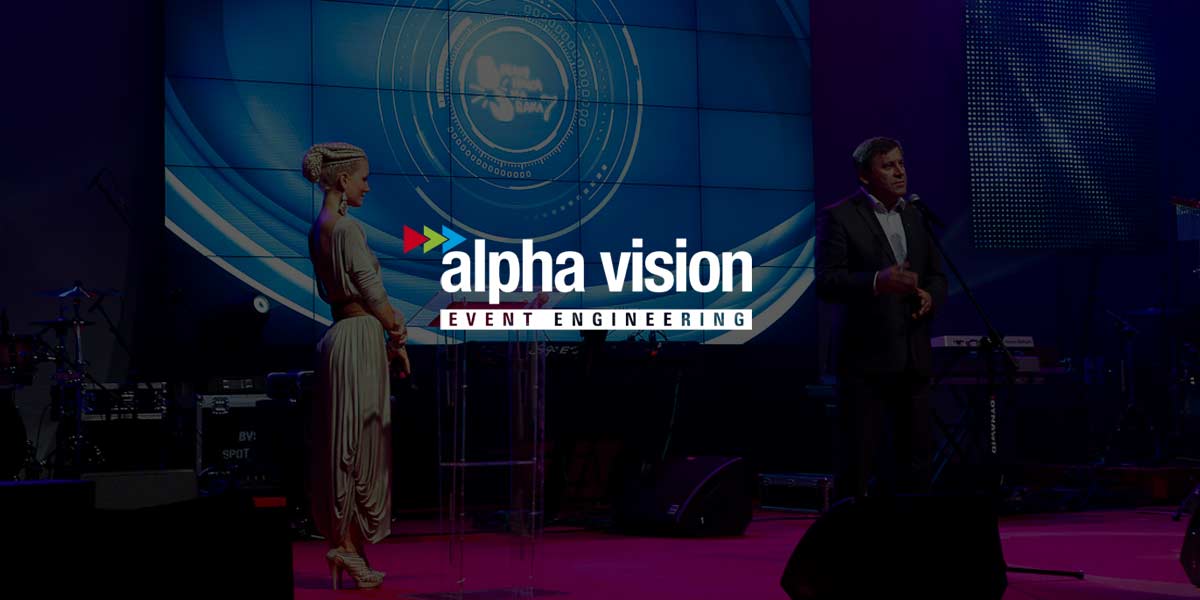 Alpha Vision – Event Engineering